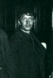 George Kemish | Titanic Wiki | Fandom