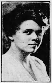 Georgette Alexandra Madill | Titanic Wiki | Fandom