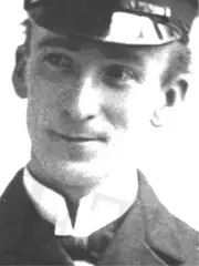 Charles Victor Groves | Titanic Wiki | Fandom