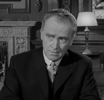 Mr. Yates | Titanic Wiki | Fandom