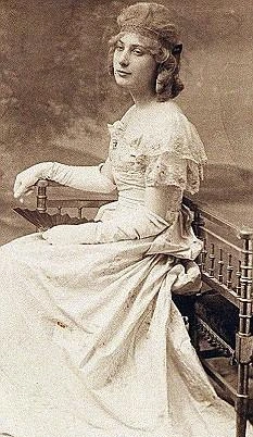 Roberta Elizabeth Mary Maioni | Titanic Wiki | Fandom