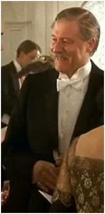 Galerie Cosmo Duff Gordon | Wiki Titanic | Fandom