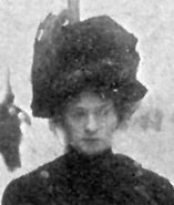 Mary Sloan | Titanic Wiki | Fandom