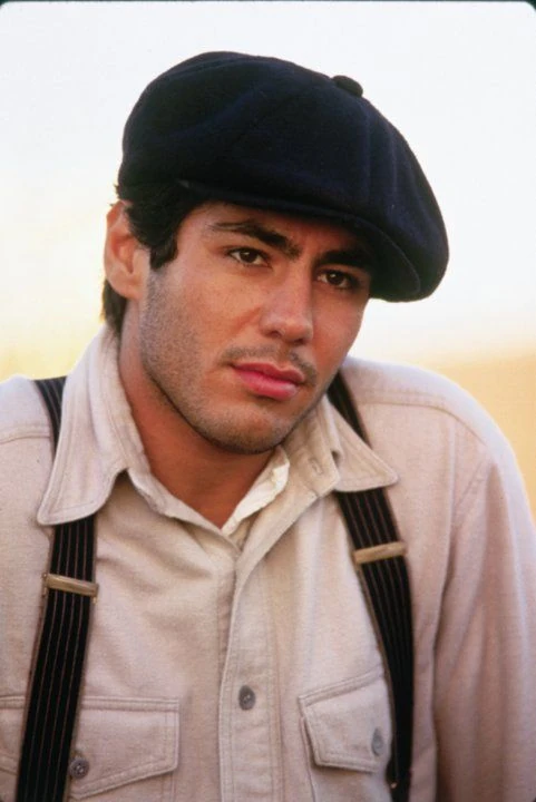 Fabrizio de Rossi | Titanic Wiki | Fandom