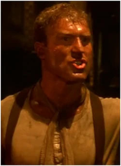 Frederick Barrett | Wiki Titanic | Fandom