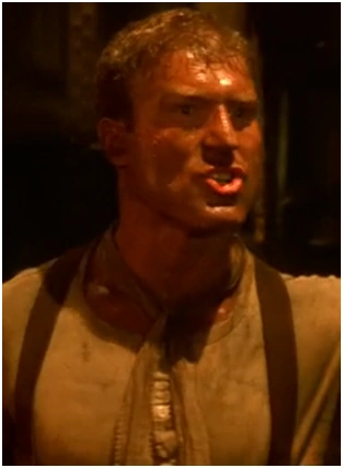 Frederick Barrett | Wiki Titanic | Fandom