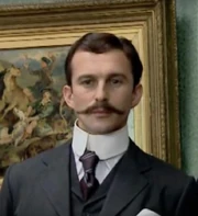 Roderick Chisholm | Titanic Wiki | Fandom