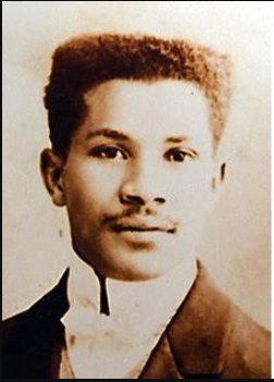 Joseph Laroche | Titanic Wiki | Fandom