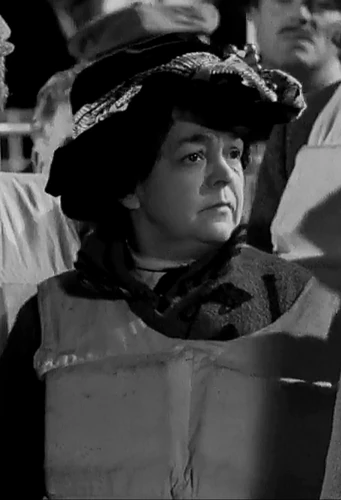 Mrs. Farrell | Titanic Wiki | Fandom