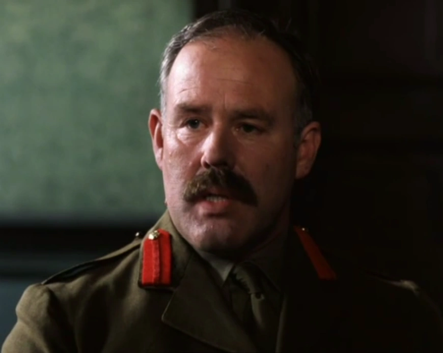 Captain Helm | Titanic Wiki | Fandom