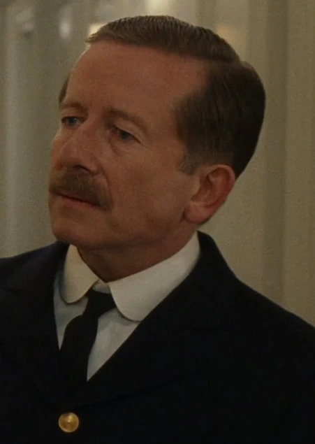 Steward 1 | Wiki Titanic | Fandom