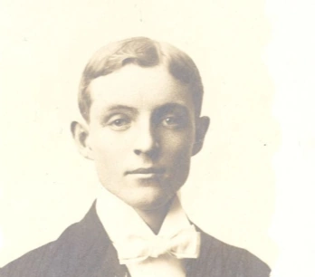 Albert Caldwell | Titanic Wiki | Fandom