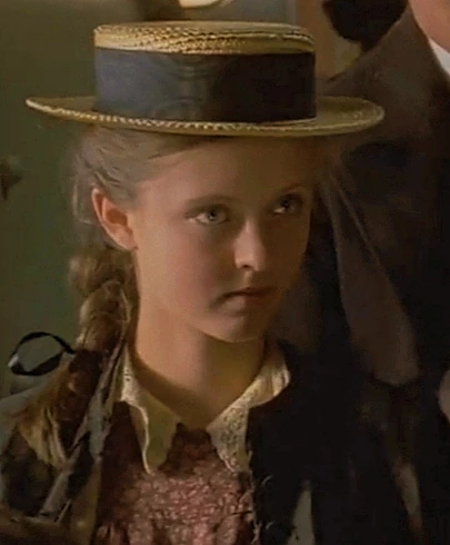 Ophelia Jack | Titanic Wiki | Fandom
