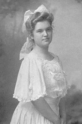 Marjorie Newell Robb | Titanic Wiki | Fandom