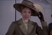 Mary Graham Carmichael Marvin | Titanic Wiki | Fandom