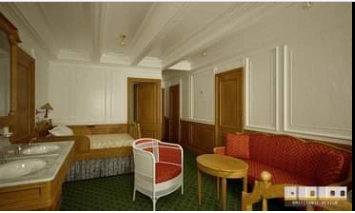 Cabin B-77 | Titanic Wiki | Fandom