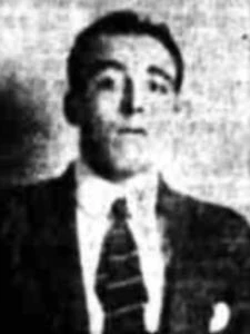 James Leo Hyland | Titanic Wiki | Fandom