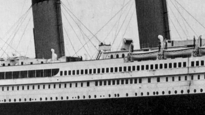 Discuss Everything About Titanic Wiki | Fandom