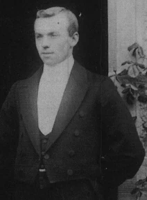 Arthur Paintin | Titanic Wiki | Fandom