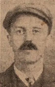 Frederick Charles Godwin | Titanic Wiki | Fandom