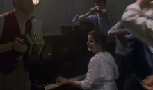 Clarinda Jack | Titanic Wiki | Fandom