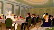First Class Dining Saloon | Titanic Wiki | Fandom
