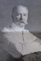 William Francis Norman O'Loughlin | Titanic Wiki | Fandom