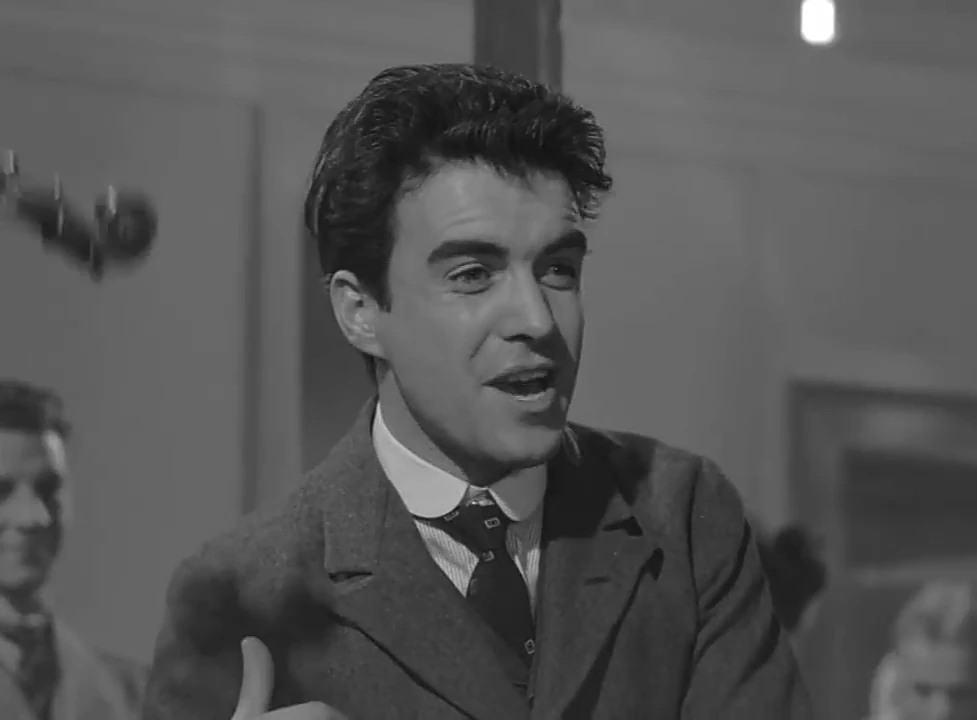 Patrick Murphy | Titanic Wiki | Fandom