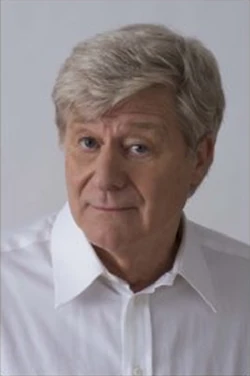 Martin Jarvis | Wiki Titanic | Fandom