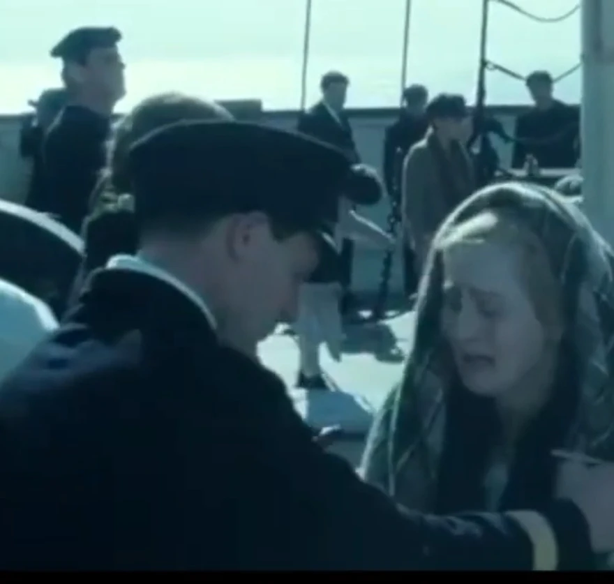 James Gordon Partridge Bisset | Titanic Wiki | Fandom