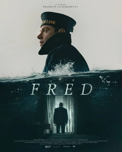 Fred (2023 Short Film) | Titanic Wiki | Fandom