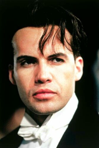 Caledon Hockley | Titanic Wiki | Fandom