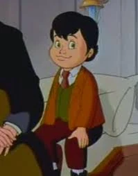 Ernest (Titanic: The Legend Goes On) | Titanic Wiki | Fandom