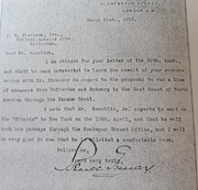 Johan George Reuchlin | Titanic Wiki | Fandom