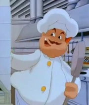 The Chef (Titanic: The Legend Goes On) | Titanic Wiki | Fandom