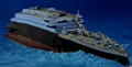 Wreck of the RMS Titanic | Titanic Wiki | Fandom