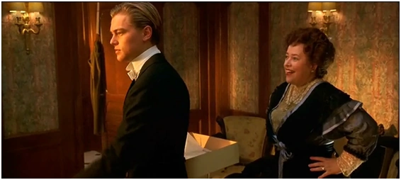 Cabines de première classe | Wiki Titanic | Fandom