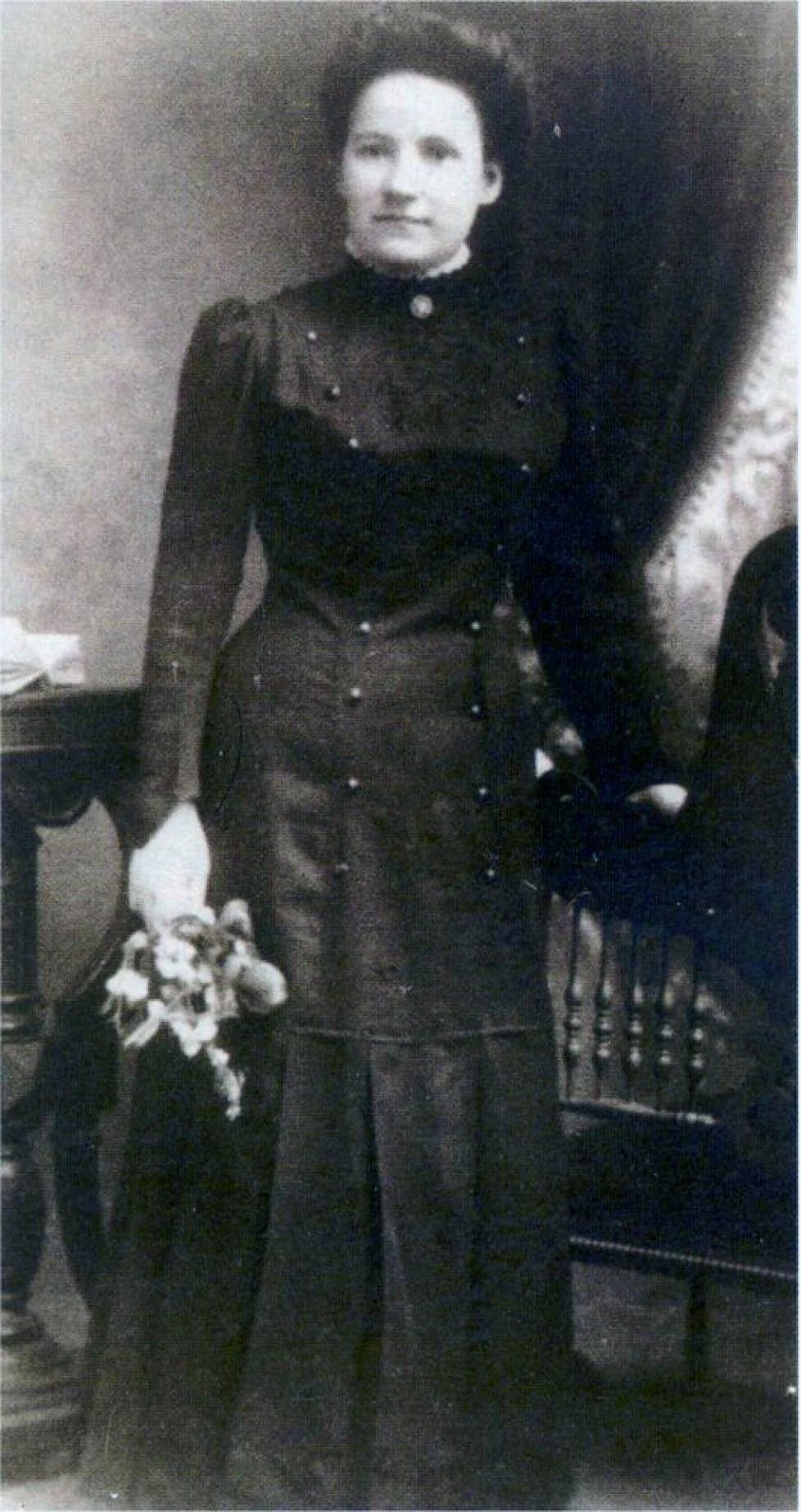 Laina Maria Heikkinen | Titanic Wiki | Fandom