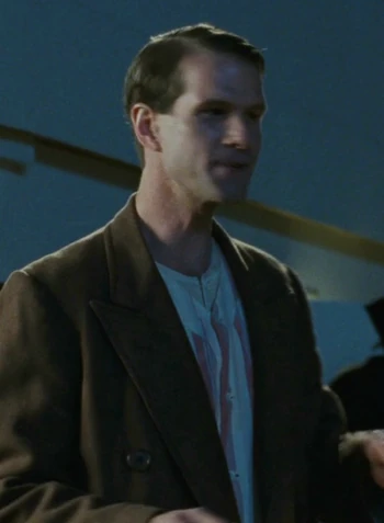 Yaley | Titanic Wiki | Fandom