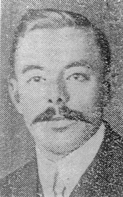 Lewis Hickman | Titanic Wiki | Fandom