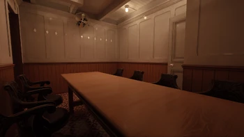 Postal Workers and Marconi Operators Saloon | Titanic Wiki | Fandom