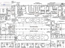 Engineer's Mess | Titanic Wiki | Fandom