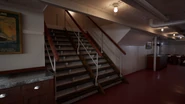 Third Class Dining Saloon | Titanic Wiki | Fandom