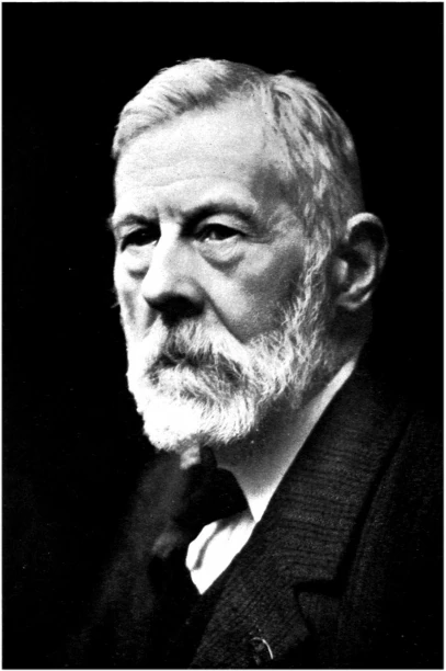 Robert Welch | Titanic Wiki | Fandom