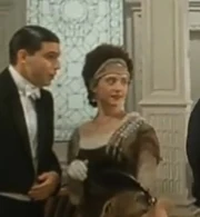 Mary Graham Carmichael Marvin | Titanic Wiki | Fandom