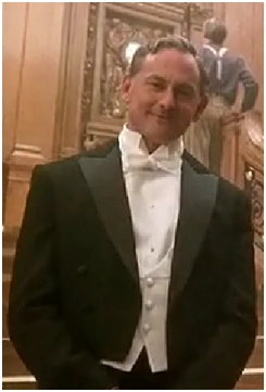 Thomas Andrews | Wiki Titanic | Fandom