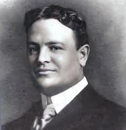 William Fisher Hoyt | Titanic Wiki | Fandom