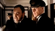 Townsend | Titanic Wiki | Fandom