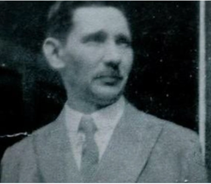 Joseph Hyman | Titanic Wiki | Fandom