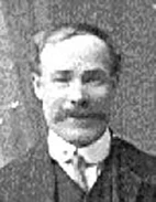 Alfred Olliver | Titanic Wiki | Fandom